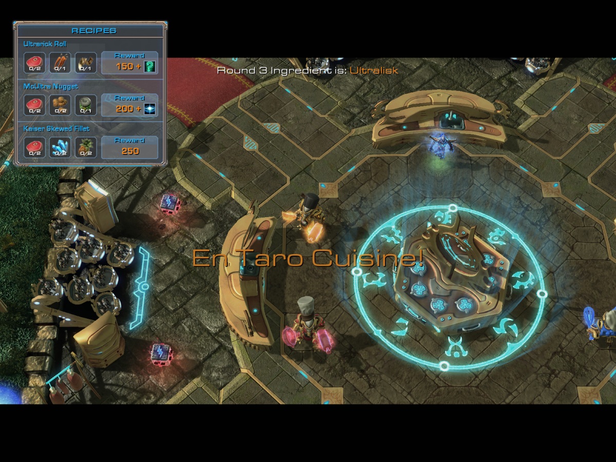 A Chat with a Modder | FROM PACMAN TO POOL