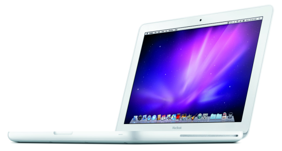 Apple Introduce New Unibody MacBook for $999