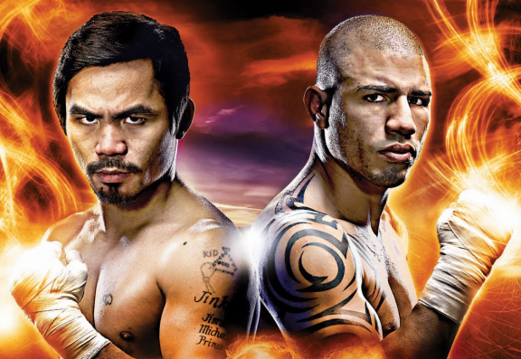 Five Factors in the Manny Pacquiao vs. Miguel Cotto Fight