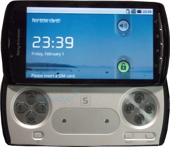 The PSP Phone is Real...and Necessary