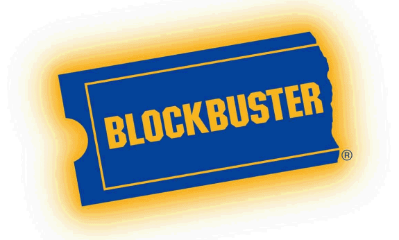 Remembering Blockbuster Video