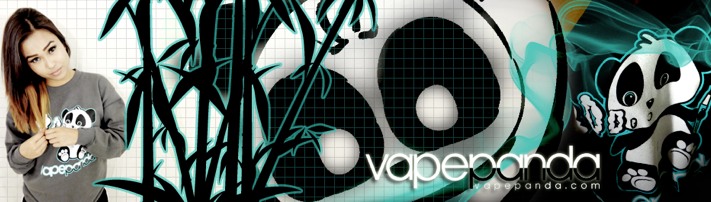 Vaping Diaries #186: RPadTV vs. the Vape Panda (Vapers Exhibit)