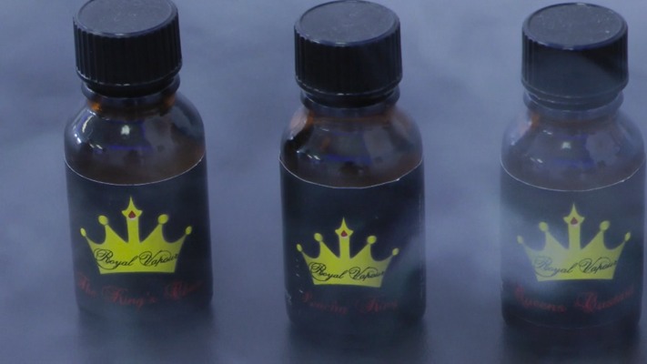 Vaping Diaries #195: Royal Vapour and ModTrades.com Interview