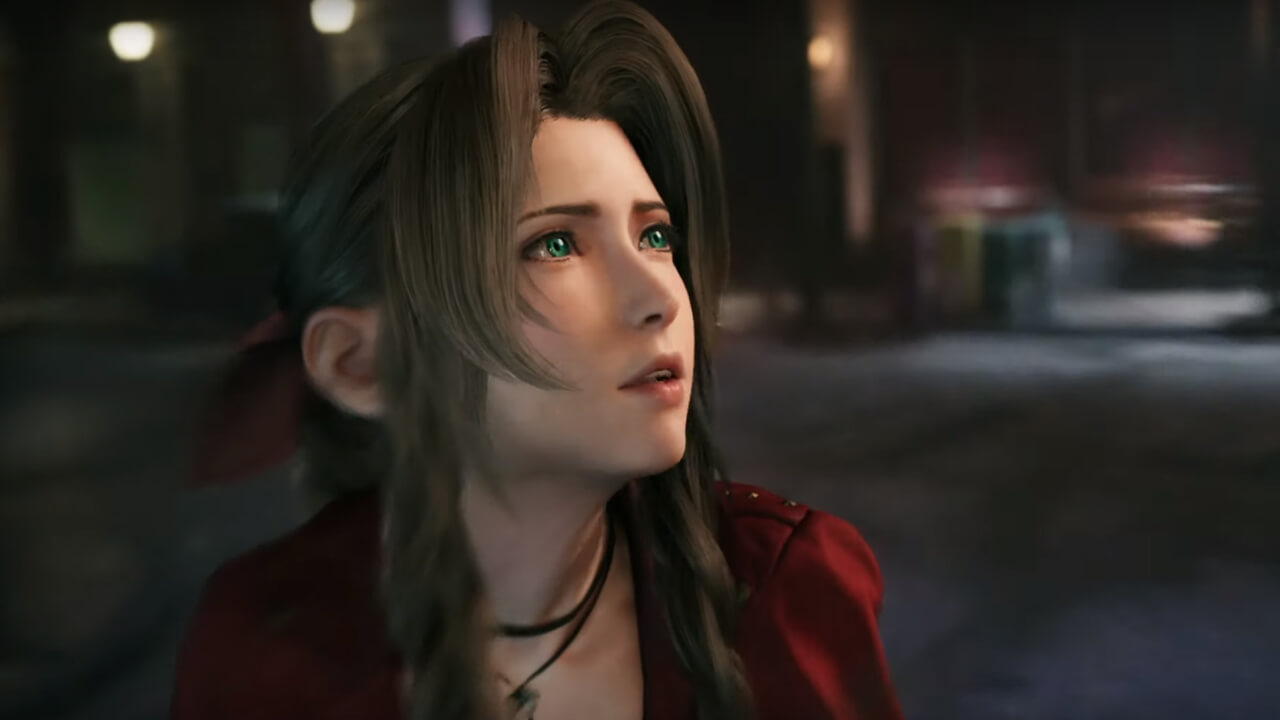 10 Thoughts on Final Fantasy VII Remake - RPad.TV
